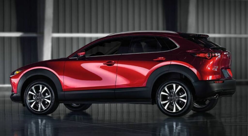 31 Cars That Start With L - Car Brands Start With Letter L