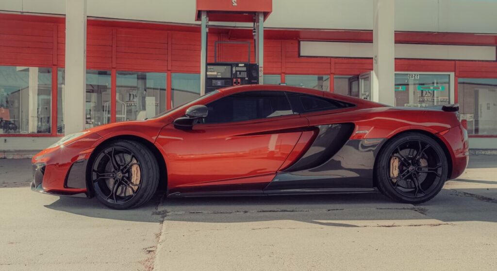 31 Cars That Start With L - Car Brands Start With Letter L