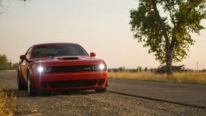 Top Car Brands That Start With Letter D - Cars That Start With D