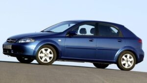 Top Car Brands That Start With Letter D - Cars That Start With D