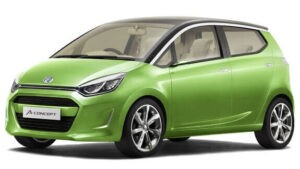 Top Car Brands That Start With Letter D - Cars That Start With D