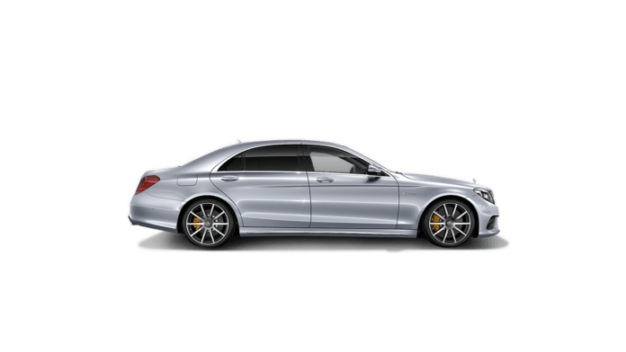 Top Car Brands That Start With Letter D - Cars That Start With D