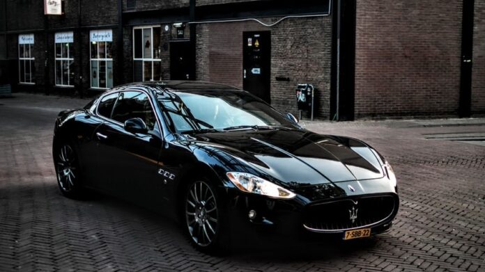 Top Car Brands That Start With Letter J - Locar Deals