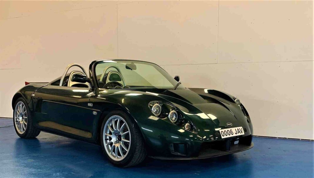 Top Car Brands That Start With Letter J - Locar Deals