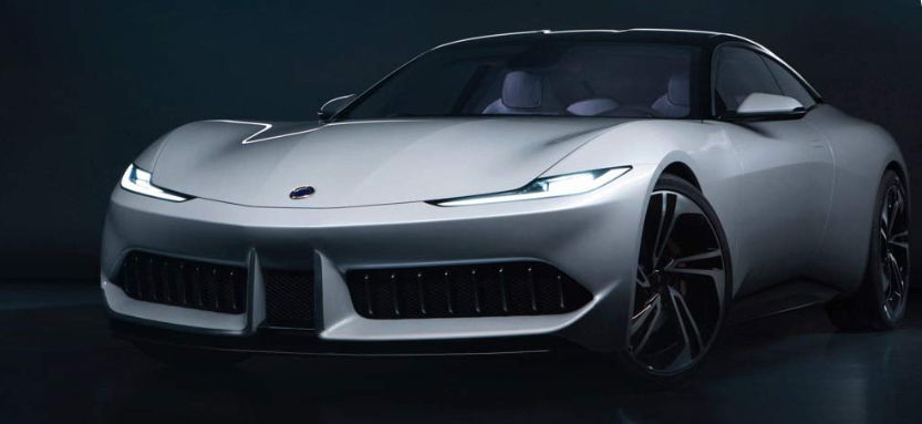 Top Car Brands That Start With The K - Cars That Start With K