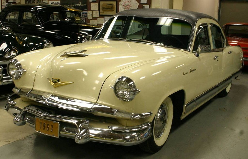 Top Car Brands That Start With The K - Cars That Start With K