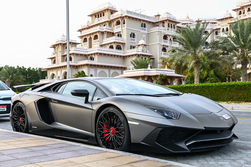 Top Car Brands That Start With The K - Cars That Start With K