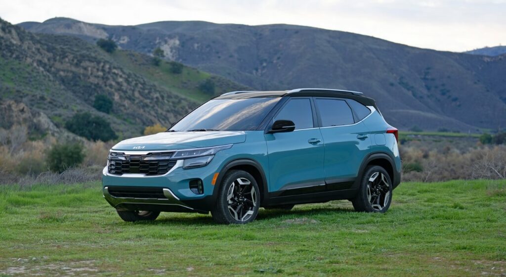 8 Best Cute Cars For Girls You Can Buy in 2024