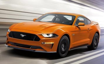 List Of Best New Muscle Cars You Can Buy In 2021 And 2022
