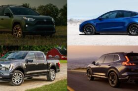 11 Fun Cars Under 10000 For Restricted Budget Buyers