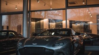 9 Best Looking Cars of 2021 That You Can Not Afford To Miss