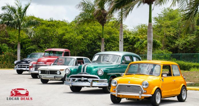 Top Car Brands That Start With N - List of Cars That Start With N