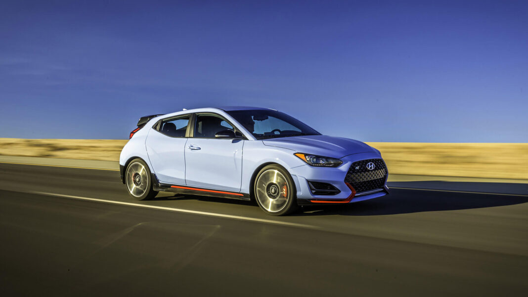 Top 9 Most Fun Cars to Drive That You Should Check Out In 2021