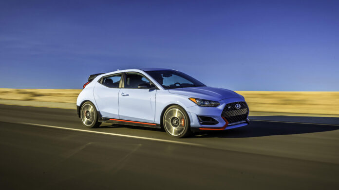 Top 9 Most Fun Cars to Drive That You Should Check Out In 2021