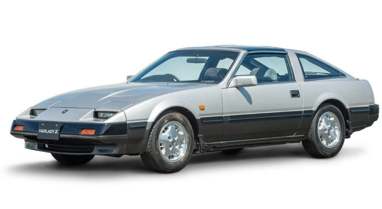 9 Best Cars With Pop-Up Headlights Ever Made – Impressive Cars
