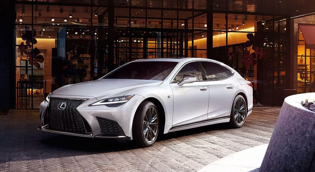 11 Best Cars With Keyless Ignition In – Push-Button Start