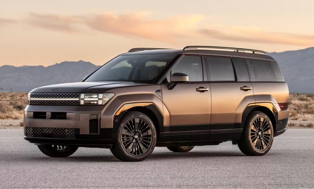 9 Popular Boxy Cars That Look Cool in 2024