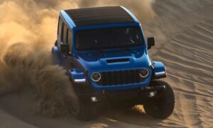 9 Popular Boxy Cars That Look Cool in 2024