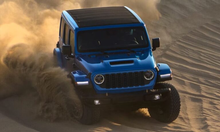 9 Popular Boxy Cars That Look Cool in 2024