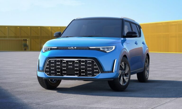 9 Popular Boxy Cars That Look Cool in 2024