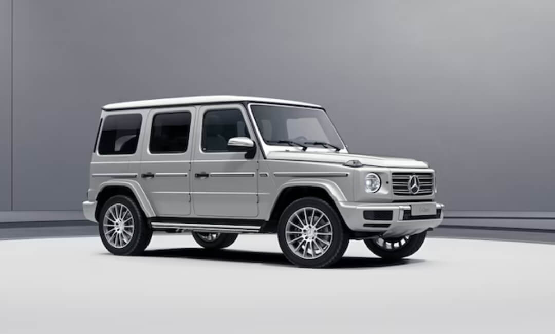 9 Popular Boxy Cars That Look Cool in 2024