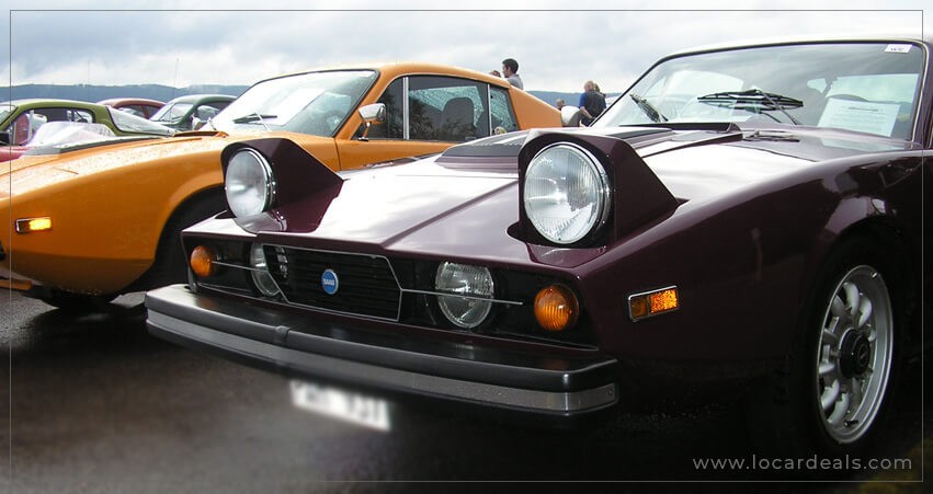 9 Modern Cars with Pop Up Headlights in 2021 - Flip-Eye Headlamps Cars