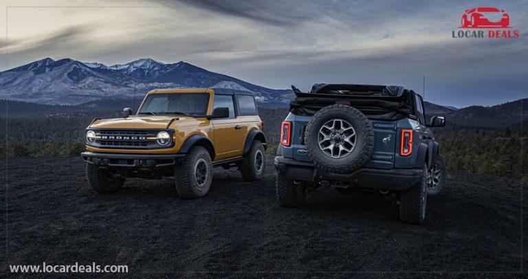 8 Best Cars Similar to Jeep Wrangler - Off-Road Alternatives