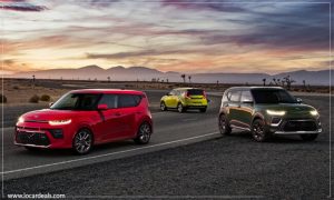 8 Best Boxy Cars of 2022 - Popular Box Shaped Cars in USA