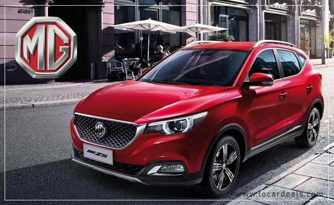 9 Top Cars That Start With M - Sports Car Brands that Begin With Letter M