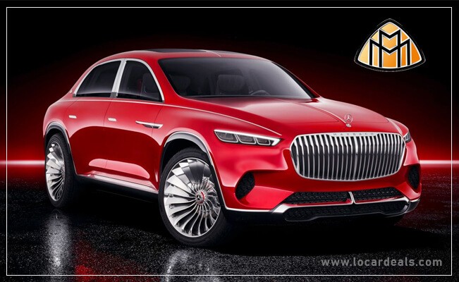 9 Top Cars That Start With M - Sports Car Brands that Begin With Letter M