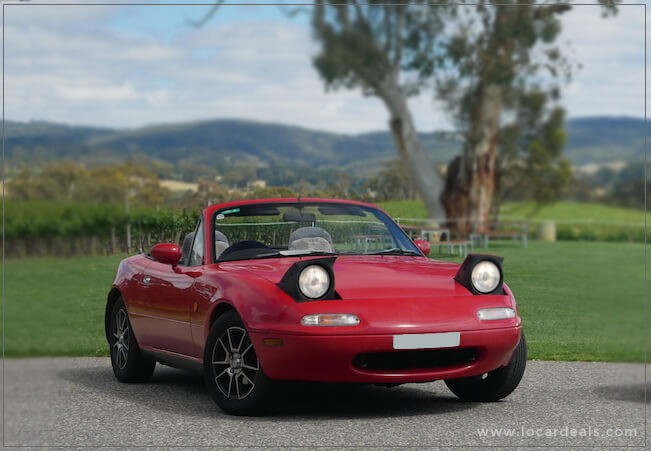 9 Modern Cars with Pop Up Headlights in 2021 - Flip-Eye Headlamps Cars