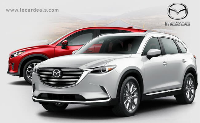 9 Top Cars That Start With M - Sports Car Brands that Begin With Letter M