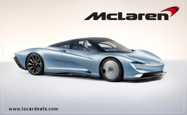 9 Top Cars That Start With M - Sports Car Brands that Begin With Letter M