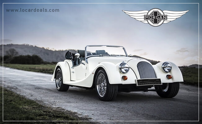 9 Top Cars That Start With M - Sports Car Brands that Begin With Letter M