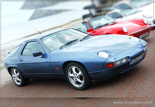 9 Modern Cars with Pop Up Headlights in 2021 - Flip-Eye Headlamps Cars