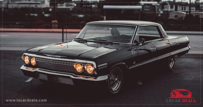 20 Cars That Start With N - Automobile Car Brands That Start With N