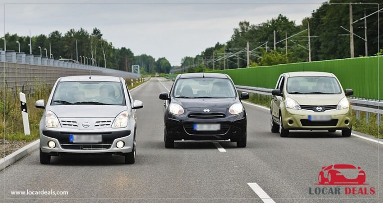 9 Difference Between Subcompact Vs Compact Cars