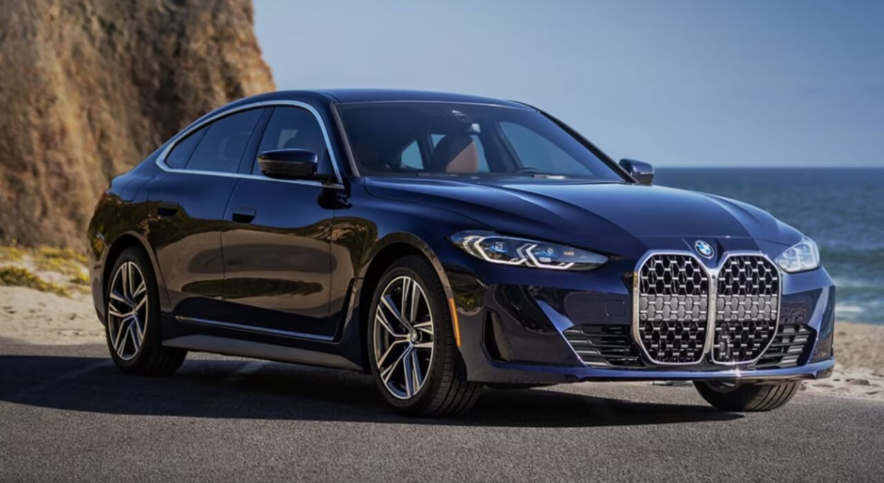 Sports Car With Good Gas Mileagenull