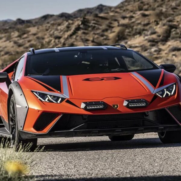 Top Car Brands That Start With N - List of Cars That Start With N