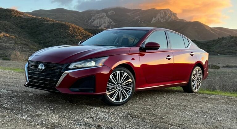 31 Cars That Start With L - Car Brands Start With Letter L