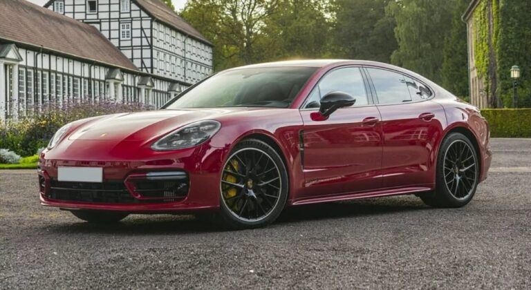 31 Cars That Start With L - Car Brands Start With Letter L