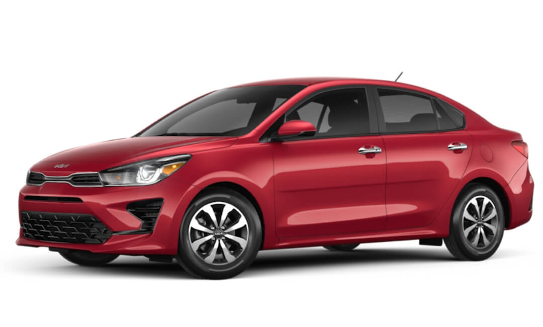 7 Best New Cars Under $12000 In 2024 Reviews, Prices & Details