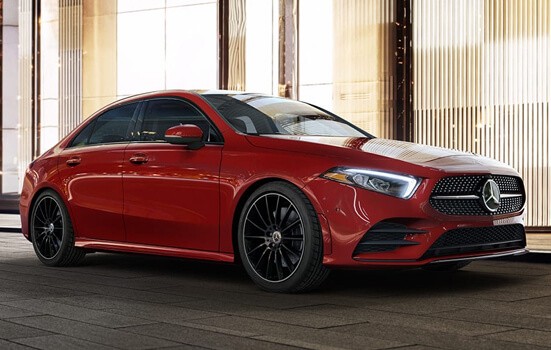 7 Most Reliable Mercedes Benz Model To Look For in 2021? | Locar Deals