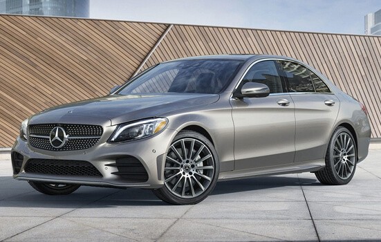 7 Most Reliable Mercedes Benz Model To Look For in 2021? | Locar Deals