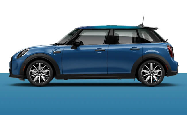 11 Smallest Cars of 2021 - Reviews, Details, Pros, Cons | Tiny Cars