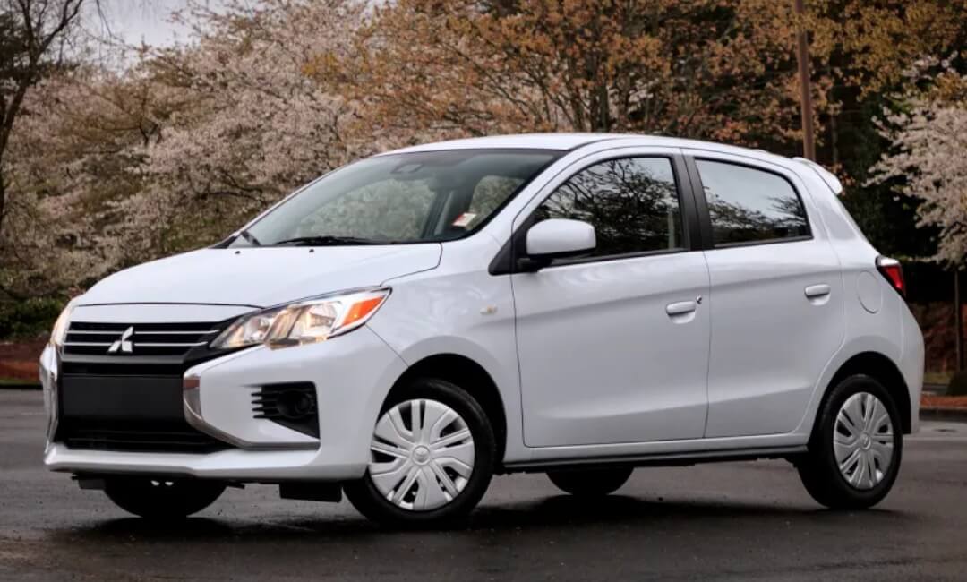 7 Best New Cars Under $12000 In 2024 Reviews, Prices & Details