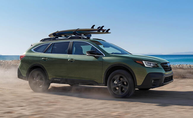 9 Best Cars For Short People To Drive in 2021 - Short Person Cars Review