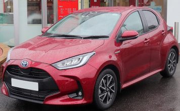 11 Best New Cars Under $12000 in 2023 - Reviews Photos & Details