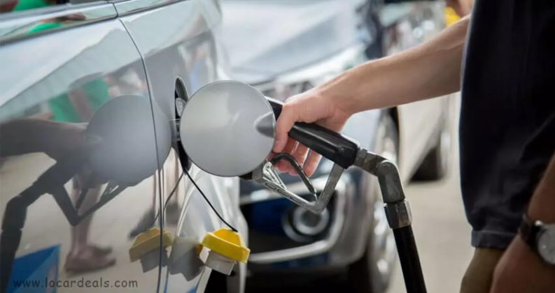 What Kind of Gas Does My Car Take? - Different Types of Gas | Locar Deals