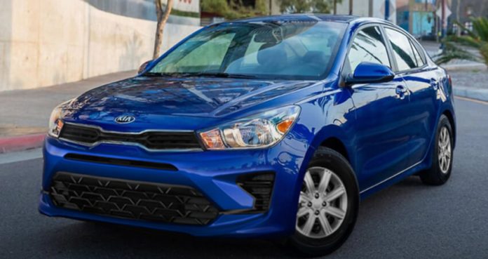 11 Best New Cars Under $12000 in 2023 - Reviews Photos & Details